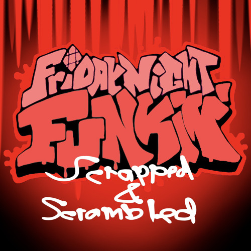 Stream [V1] (FNF For Fun: Scrapped & Scrambled) Duodecimal Dilemma (FNF ...