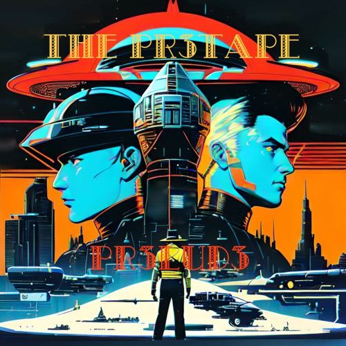 Stream Pr3lud3 - City In The Sky by Pr3lud3 | Listen online for free on ...