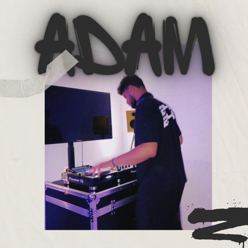 Stream ADAM s SET vol 1 (afro tech/house) by Adam Trabelsi | Listen ...