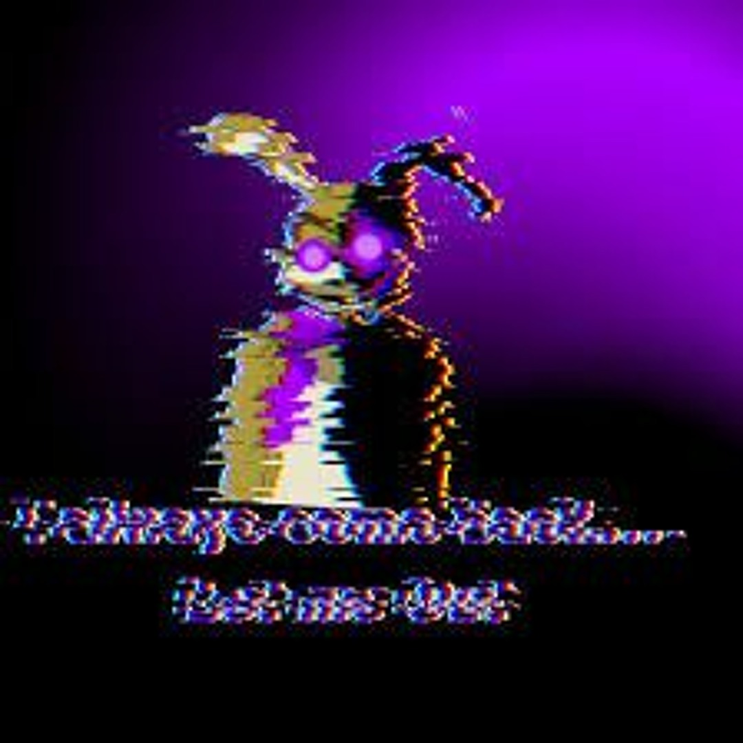 Stream FNAF GLITCHTRAP SONG Let Me Out Feat. Dawko by Devine Fantasy ...