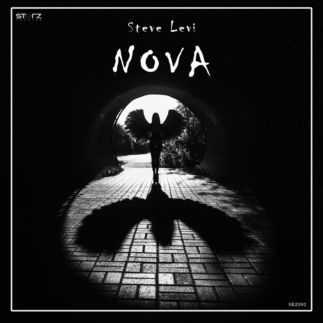 Stream Steve Levi - Nova by Steve Levi | Listen online for free on ...