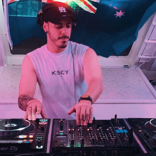 Stream Tribal House & Circuit - Live set @ Lucky Presents Australia Day ...