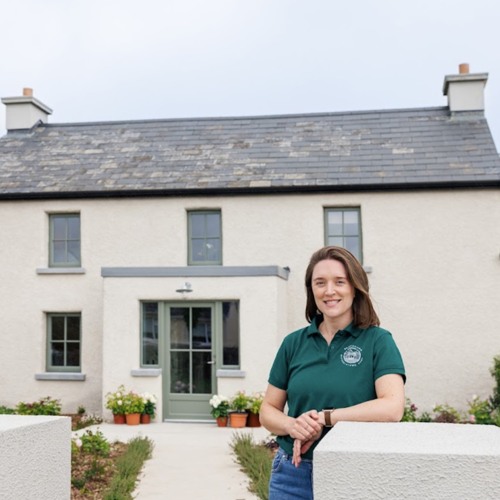 Stream 28 November 2024 - Ciara O'Brien by Best Possible Taste | Listen online for free on ...