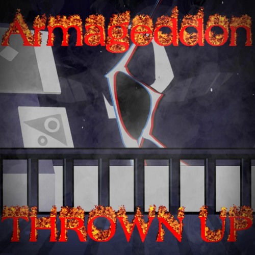 Stream [FNF: FRO FIGHT] Armageddon: COVERED by Yetet/Vi | Listen online ...