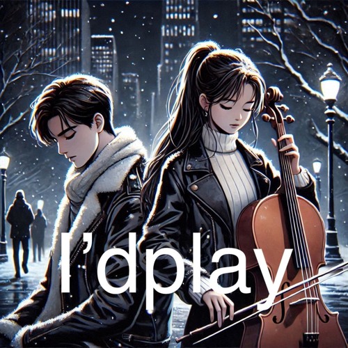 Stream Four Seasons Of Love (Part.1) by 아이드플레이 | Listen online for free ...