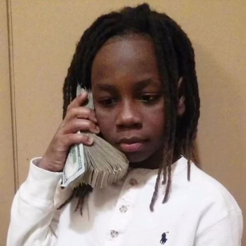 Stream Teflon Zay Teff Skylark By New Age Music рџ ї Newagemusic404