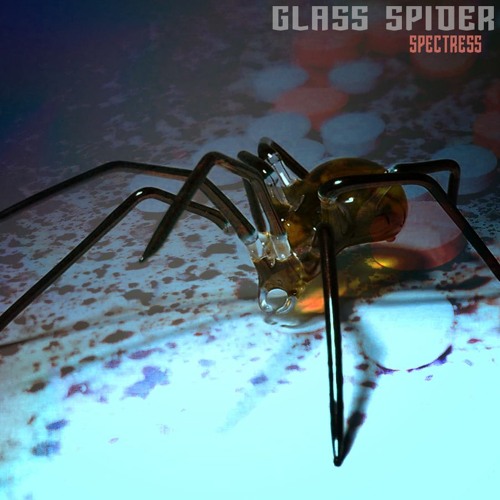 Stream glassSpider by spectress | Listen online for free on SoundCloud
