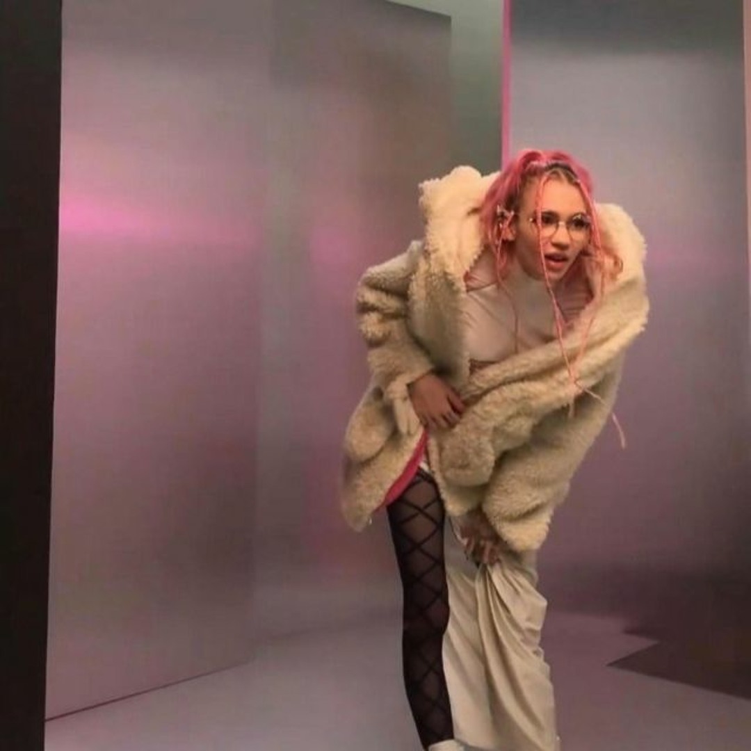 Stream Money Power Beauty Fame (grimes) by dracback | Listen online for ...