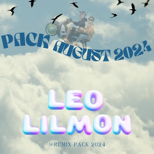 Stream Demo.Remix Pack Club House Căng Xung Tươi by Lil'Mon | Listen ...