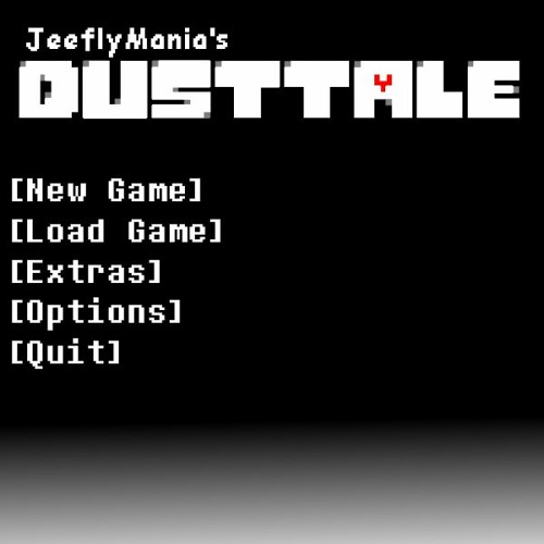 Stream Dusttale UST 03 - Gateway by [Archive] | Listen online for free ...