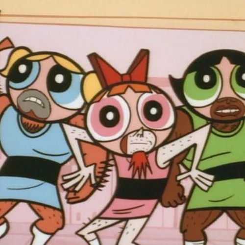 Stream Powerpuff Girls - Guitar Theme by Danilo Boccato | Listen online ...
