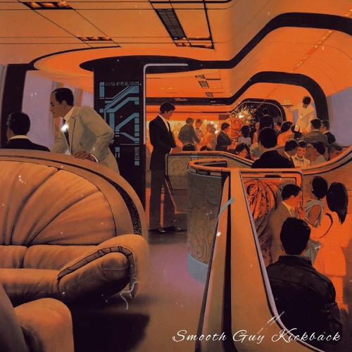 Stream Smooth Guy Kickback by Yes Jaron | Listen online for free on ...