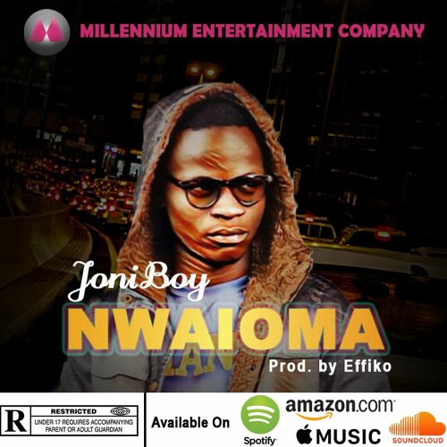 Stream Wayoma- JoniBoi# by JoniBoy | Listen online for free on SoundCloud