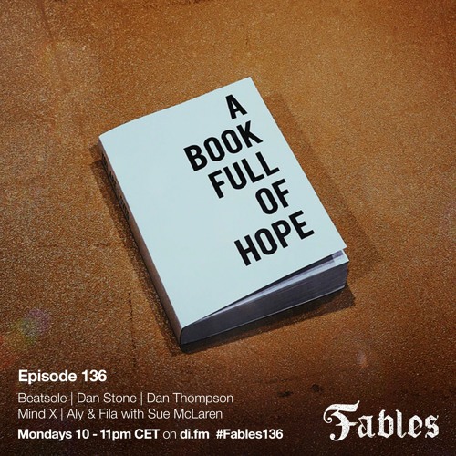 Stream Ferry Tayle & Dan Stone - Fables 136 by Ferry Tayle | Listen ...