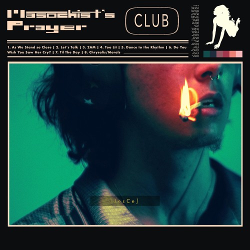 Stream JesCe | Listen to Masochist’s Prayer Club playlist online for ...