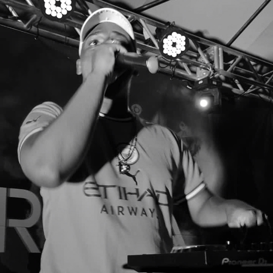 Stream A VAI TER QUE DESCER, A LUZ DO LUAR - DJ COUTH by DJ COUTH ...