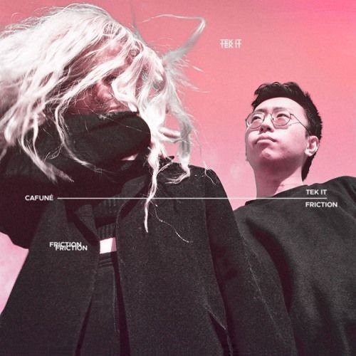 Stream Tek It - Cafuné [Hood Trap Remix] by c0n.tr | Listen online for ...