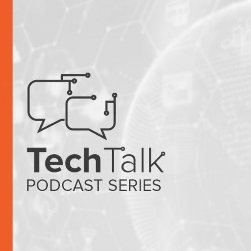 Stream FGSES-UM6P | Listen to Tech Talk Podcast Series playlist online ...