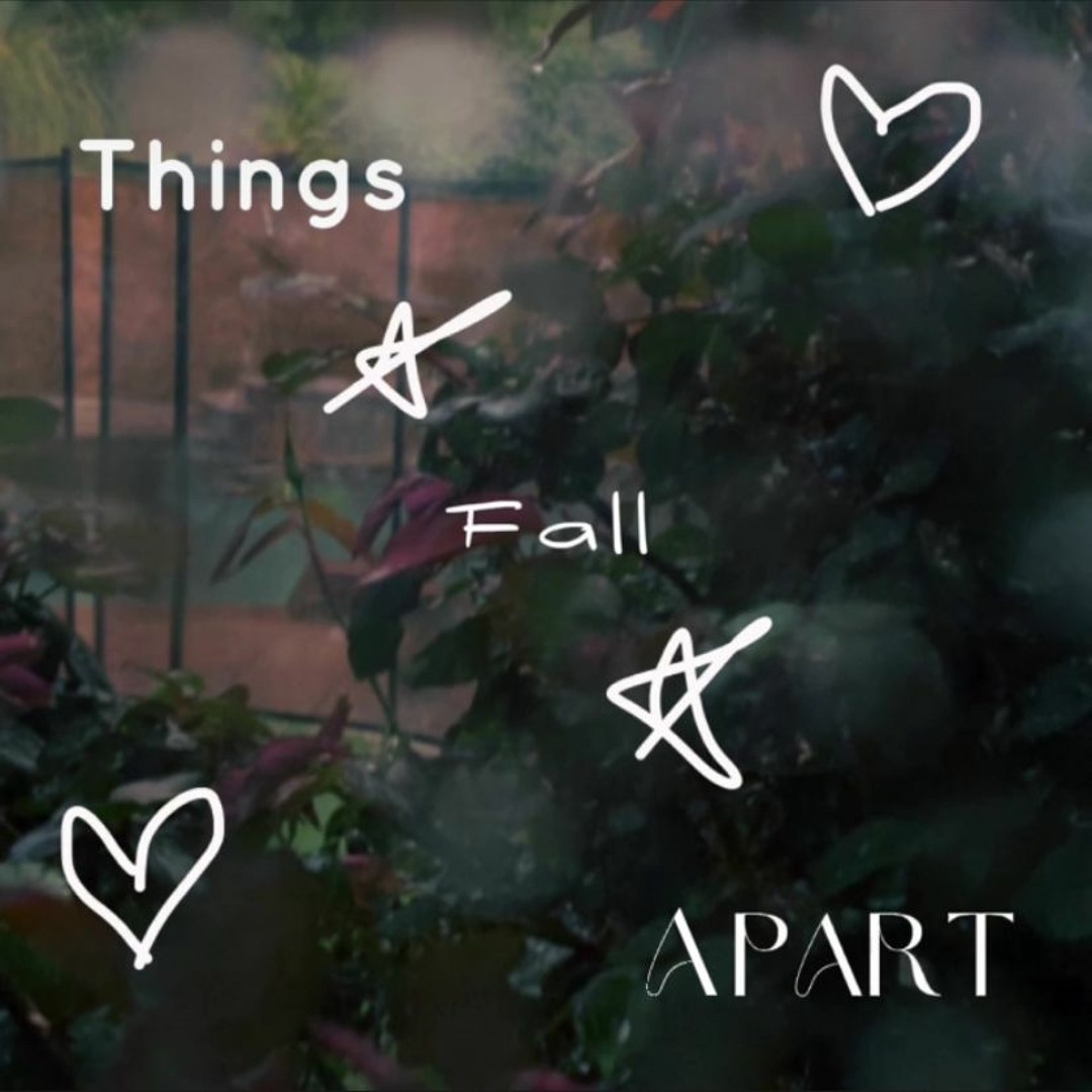 Stream Die4Phoenix | Listen to Things Fall Apart (2024) playlist online ...