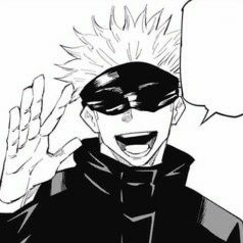 Stream gojo satoru by •ɢᴀɴʏᴜ• | Listen online for free on SoundCloud