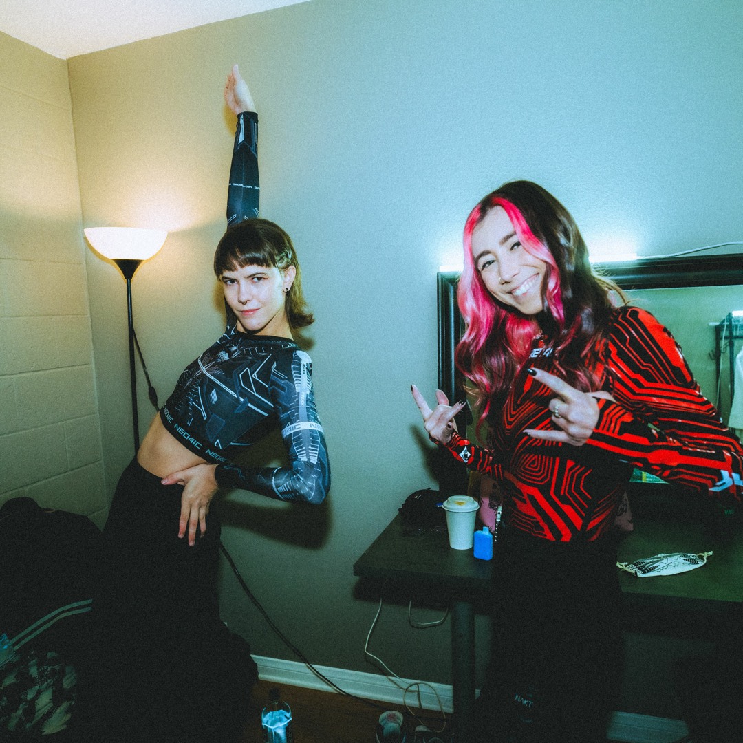 Stream GENERATION CHAOS (CLAWZ B2B CASSKA) - Live @ Tranceport Festival, CA by CLAWZ | Listen ...