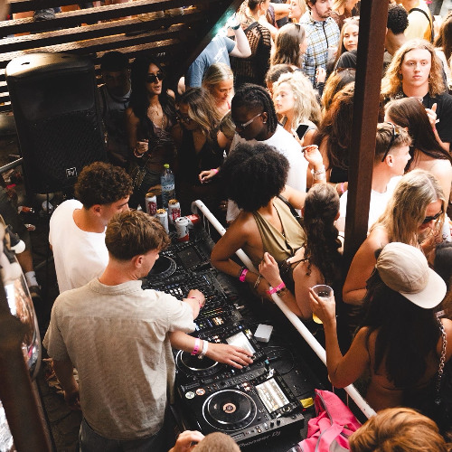 Stream FM Nolan B2B OS Baltic Weekender 2025 Closing Set by FinlayNolan ...