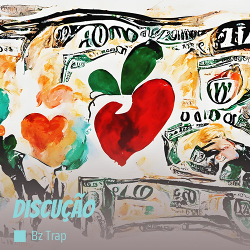 Stream Discução (Remastered 2024) by Bz trap | Listen online for free ...
