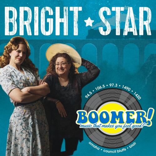 Stream Roxanne Wach and Angela Frey on Boomer Radio by Omaha Community ...