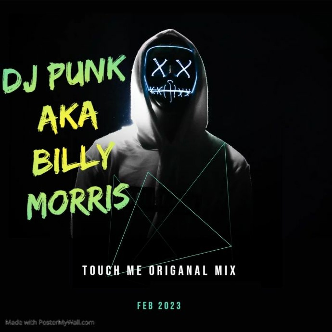 Stream Dj Punk The Trance Mix 2024 by billy morris djpunk | Listen ...