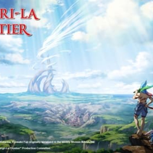 Stream episode Shangri-La Frontier Season 1 Episode 27 (𝑾𝒂𝒕𝒄𝒉 𝑶𝒏𝒍𝒊𝒏𝒆 ...