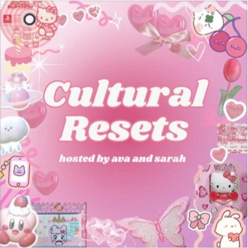 Stream Cultural Resets- S3 E2 "Addison Rae" by WNYU Radio | Listen ...