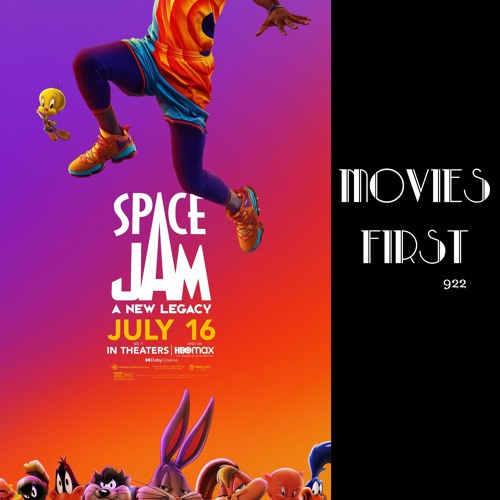Stream Space Jam A New Legacy (Animation, Comedy, Adventure) (review ...