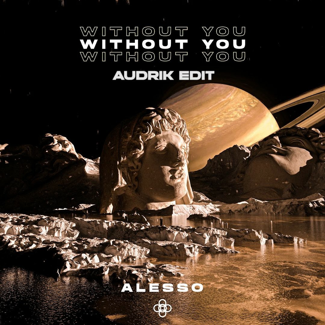 Stream Alesso - Without You (Audrik Edit) by Audrik | Listen online for ...