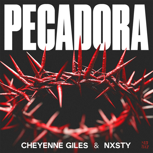 Stream Pecadora by Cheyenne Giles | Listen online for free on SoundCloud Stream Pecadora by Cheyenne Giles | Listen online for free on SoundCloud