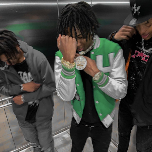 Stream TMH jayvier - jayvierFlow by TMH Junior | Listen online for free ...