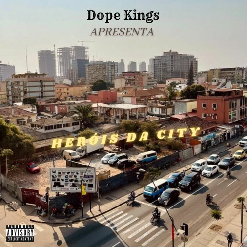 Stream Dope Kings | Listen to Hérois da City playlist online for free on SoundCloud