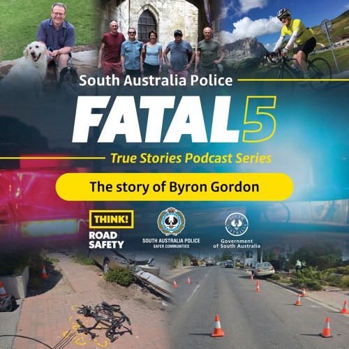 Stream Fatal5 - The Story of Byron Gordon by South Australia Police ...