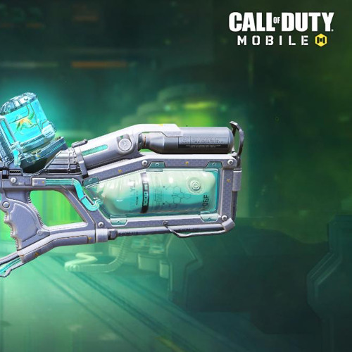 Stream CBR4 - Amoeba Theme (CoD: Mobile) by CoD_Predator | Listen online for free on SoundCloud