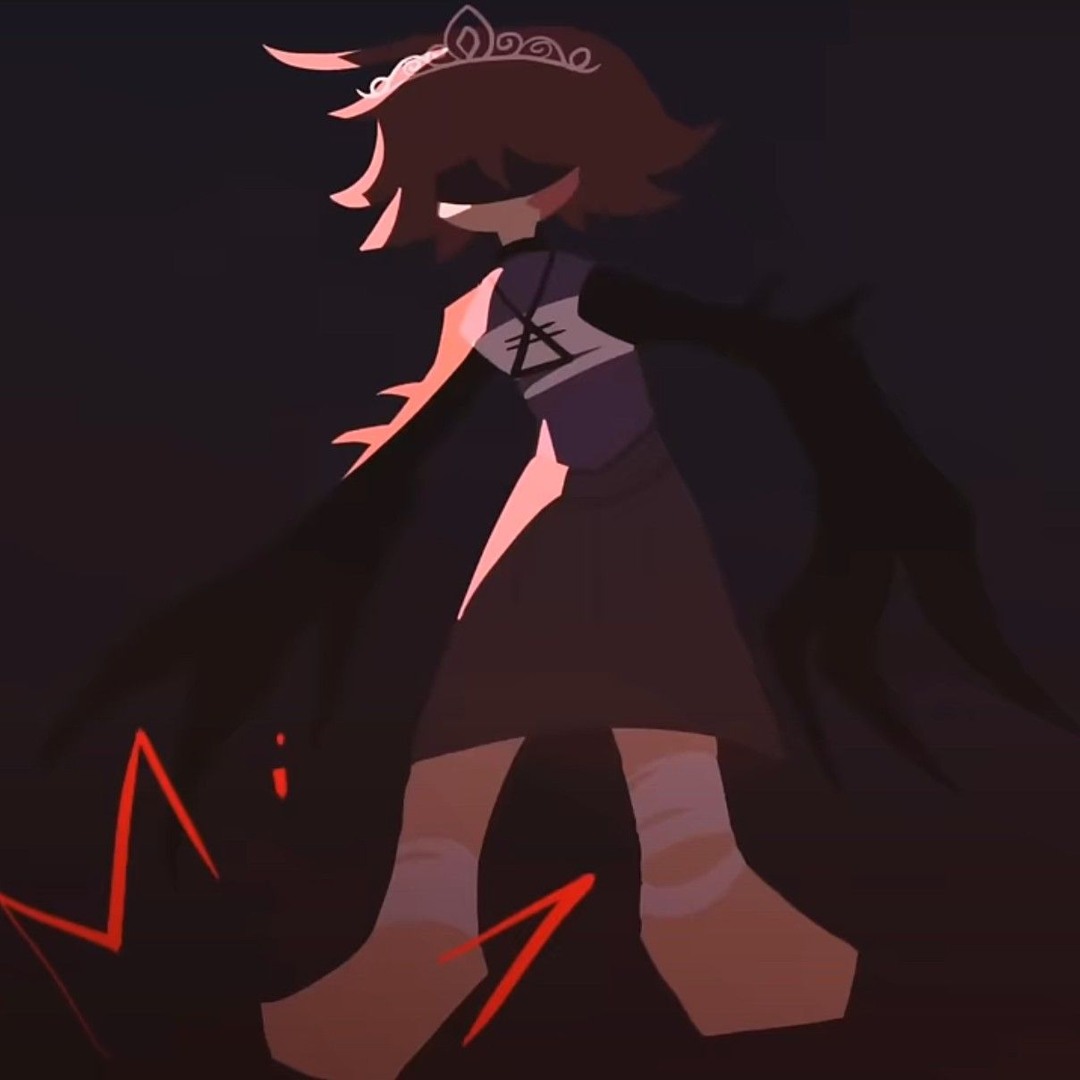 Stream 🇵🇸[CHANCE_FICTIONKIN][He/They/It/Void] | Listen to ALICE//FPE ...