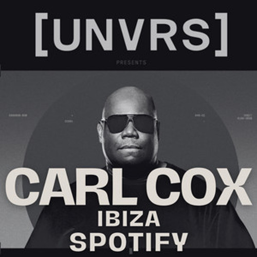 Stream Storemusic | Listen to CARL COX IBIZA 2025 [UNVRS] playlist online for free on SoundCloud