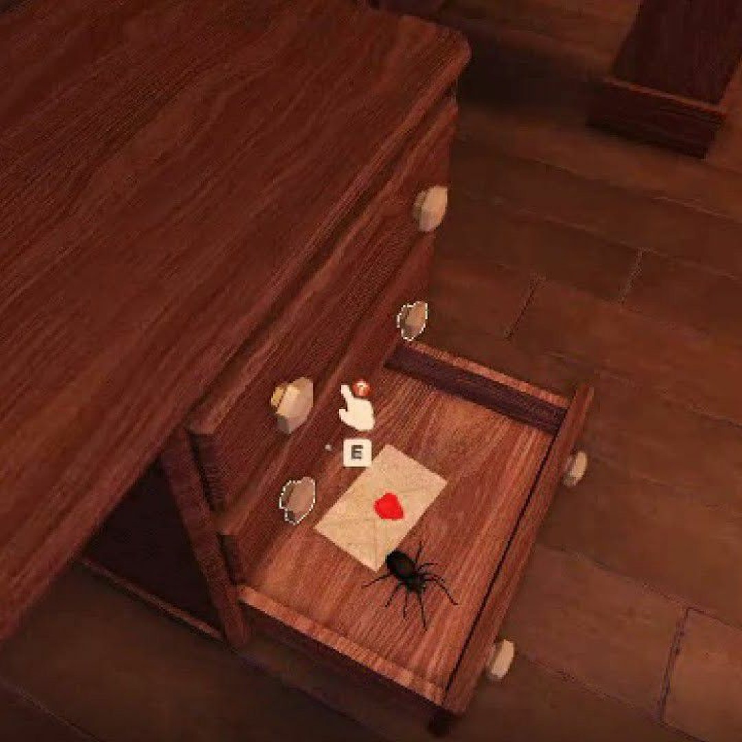 Stream Roblox doors - Timothy audio by Screech the_ankle-biter | Listen ...