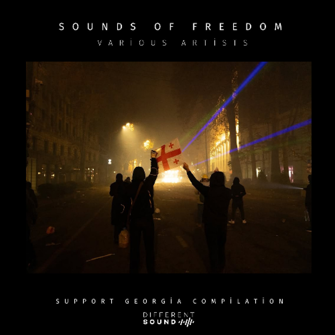 Stream Vulkanski - DAY50 by DifferentSound | Listen online for free on ...