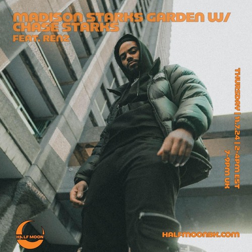 Stream DJ RENZ HIP-HOP MIX 2024 MADISON STARKS GARDEN by DJRenz ...