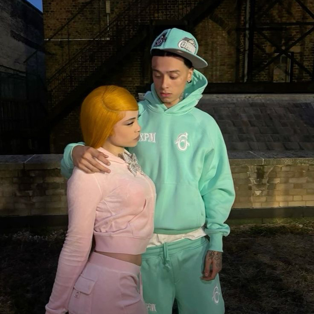 Stream Ice Spice, Central Cee - Did It First (instrumental, slowed ...