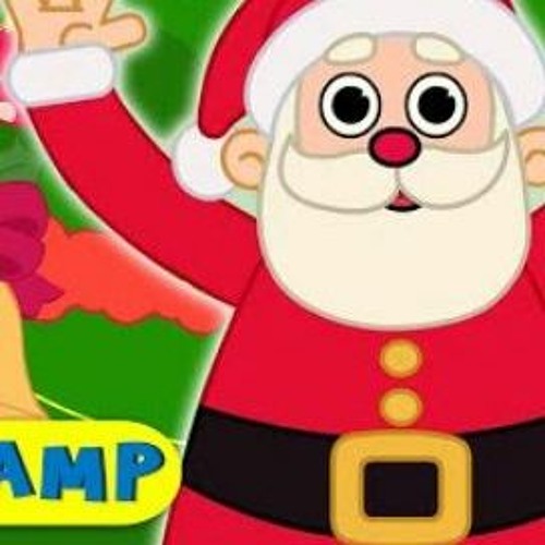 Stream Christmas Songs For Kids Decorate The Christmas Tree And Sing