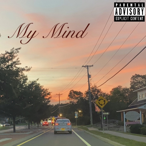 Stream My Mind - 203 Mike (Prod By. ShoBeatz) by 203 Mike | Listen ...