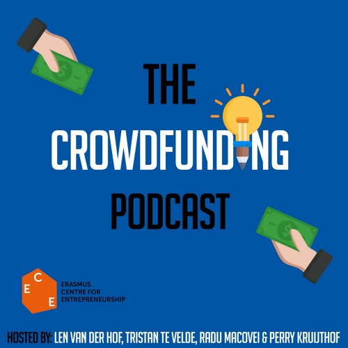 Stream Episode 3 Networking And Personal Branding For Crowdfunding With Maria Francesca Burger 