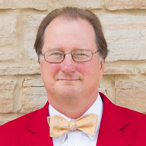 Stream Episode Computer Architecture With Mark D Hill Part 1 By Computing Community 