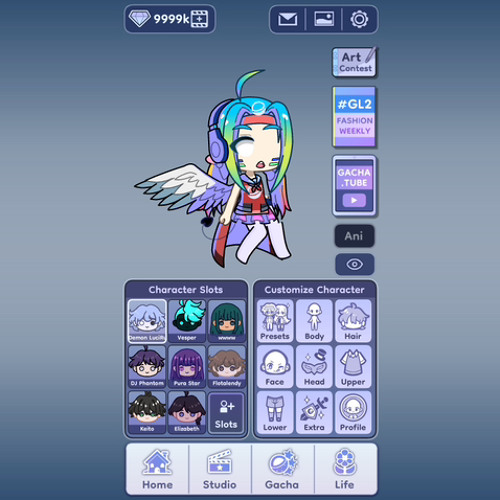 Stream Sprunki Horror Mode GarageBand Remake by Enby_Emmy | Listen ...