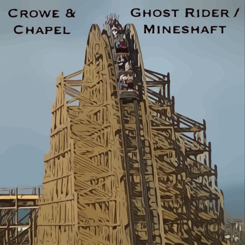 Stream Mineshaft ft. Billy Chapel by Connor Crowe | Listen online for ...